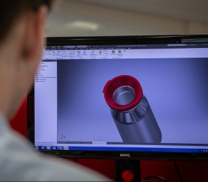 Home - Red Engineering